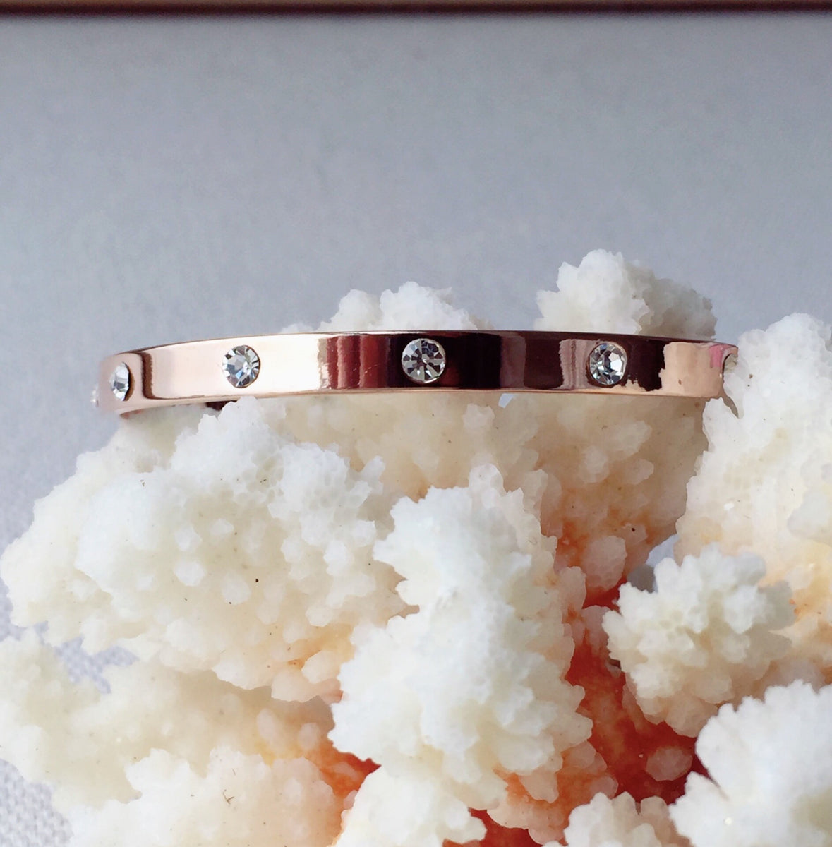 Rose Gold Collection – M-M Accessories Store