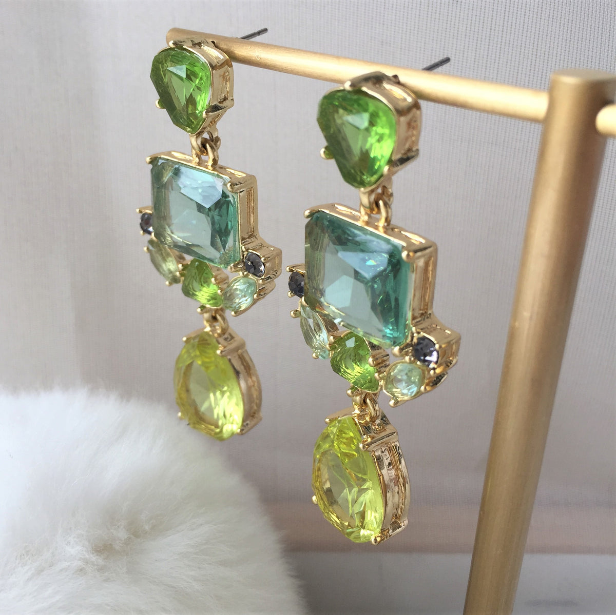 Earrings – M-M Accessories Store